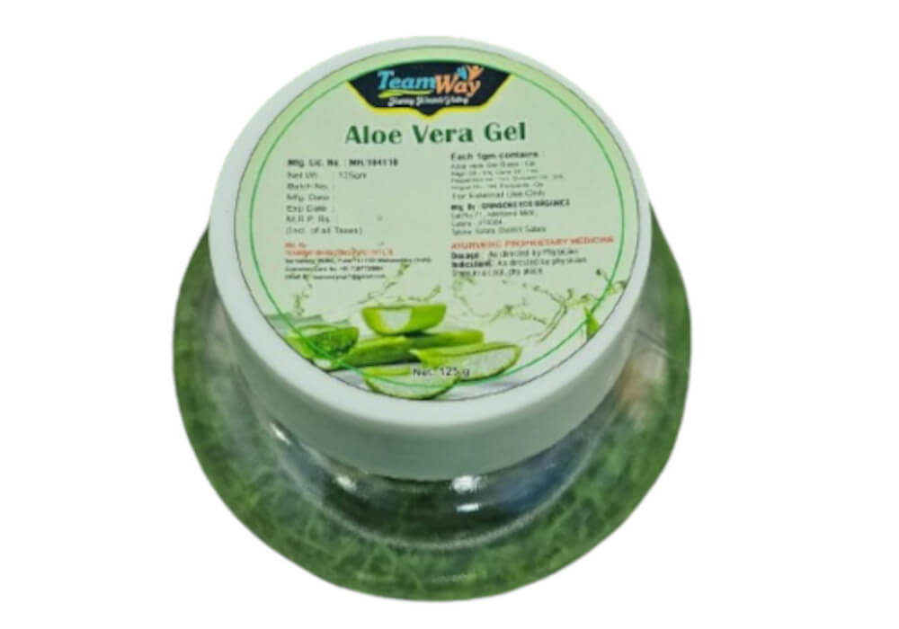 Teamway Marketing (OPC) Pvt. Ltd.