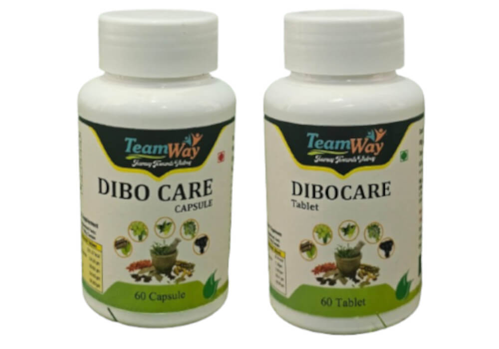 Teamway Marketing (OPC) Pvt. Ltd.