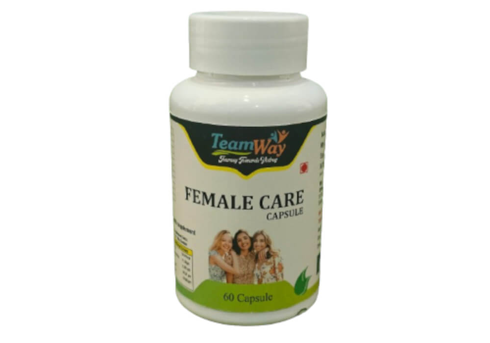 Teamway Marketing (OPC) Pvt. Ltd.