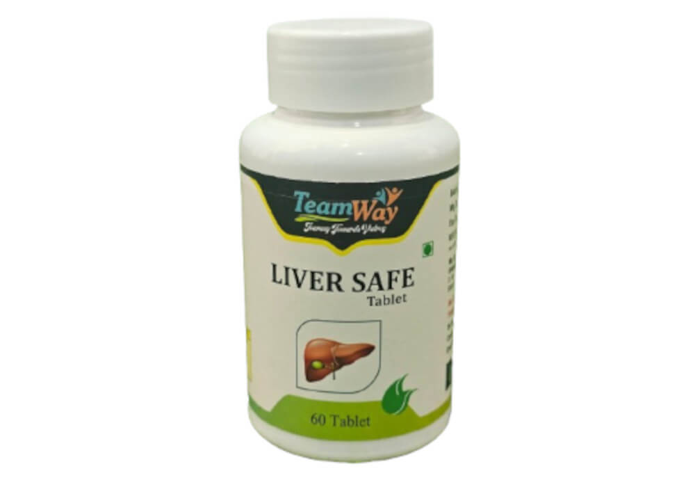 Teamway Marketing (OPC) Pvt. Ltd.