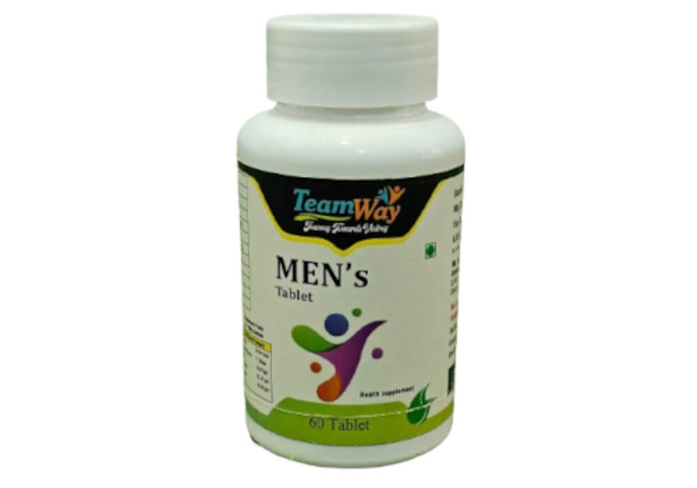 Teamway Marketing (OPC) Pvt. Ltd.