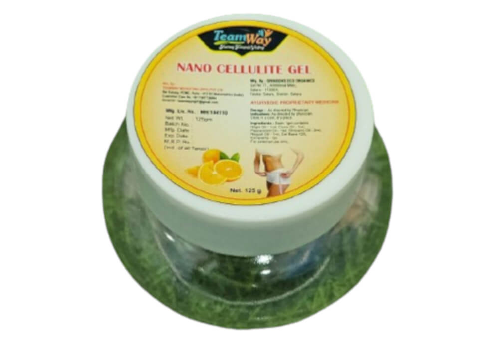 Teamway Marketing (OPC) Pvt. Ltd.