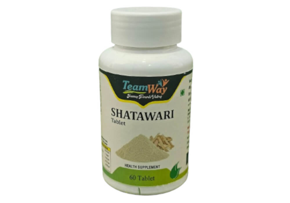 Teamway Marketing (OPC) Pvt. Ltd.
