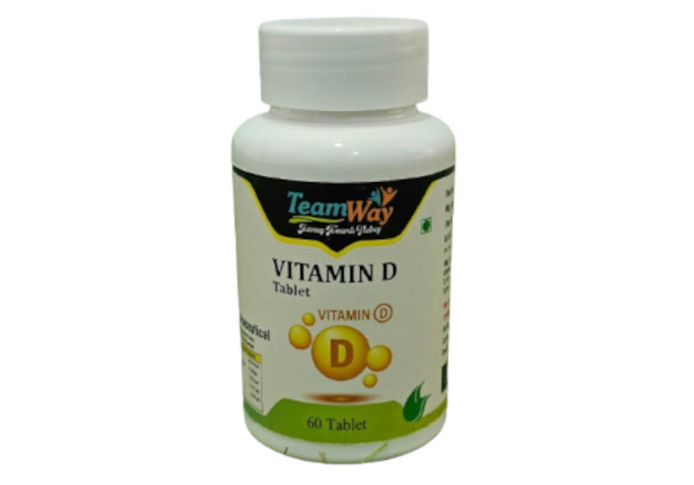 Teamway Marketing (OPC) Pvt. Ltd.