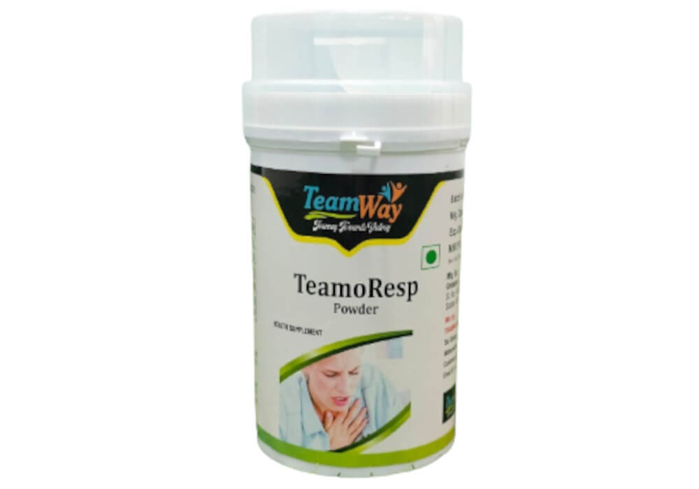 Teamway Marketing (OPC) Pvt. Ltd.